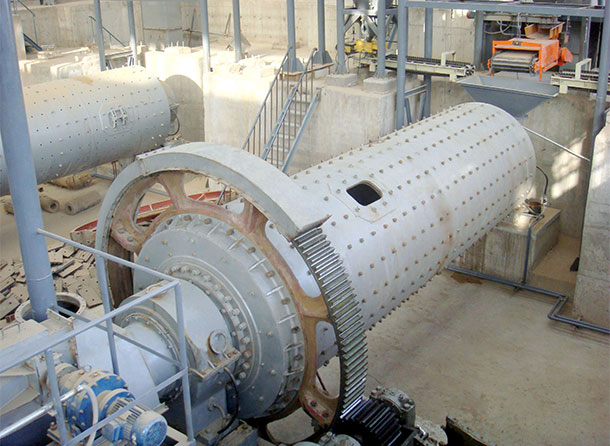 MQZ Ball Mill -China Henan Zhengzhou Mining Machinery Co.,Ltd.